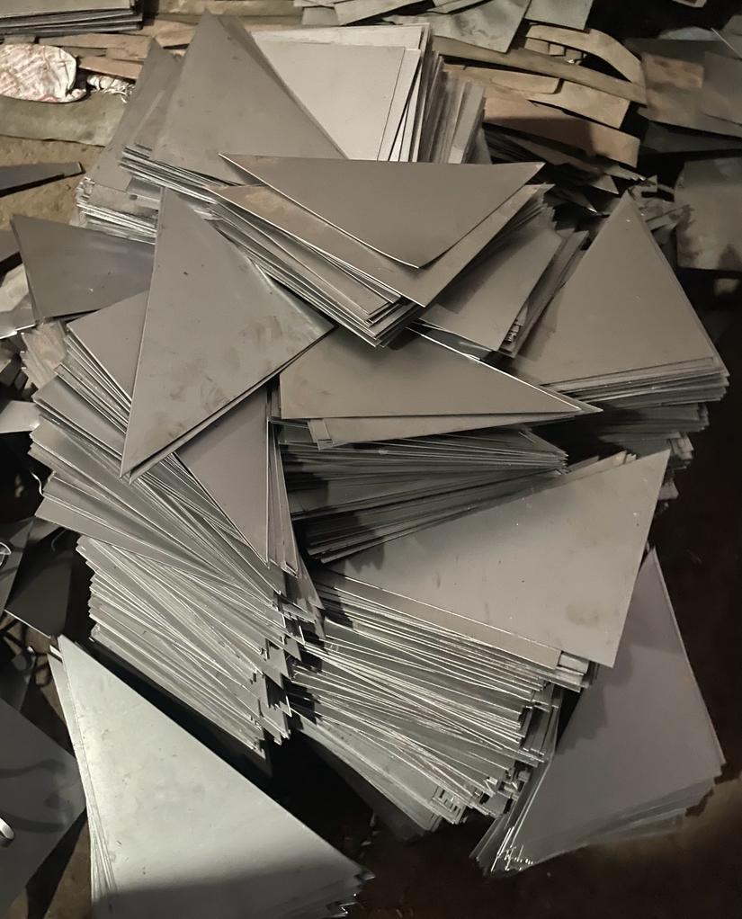 R.K Steel(India) in Industrial Area c, Ludhiana - Best Steel Dealers in ...