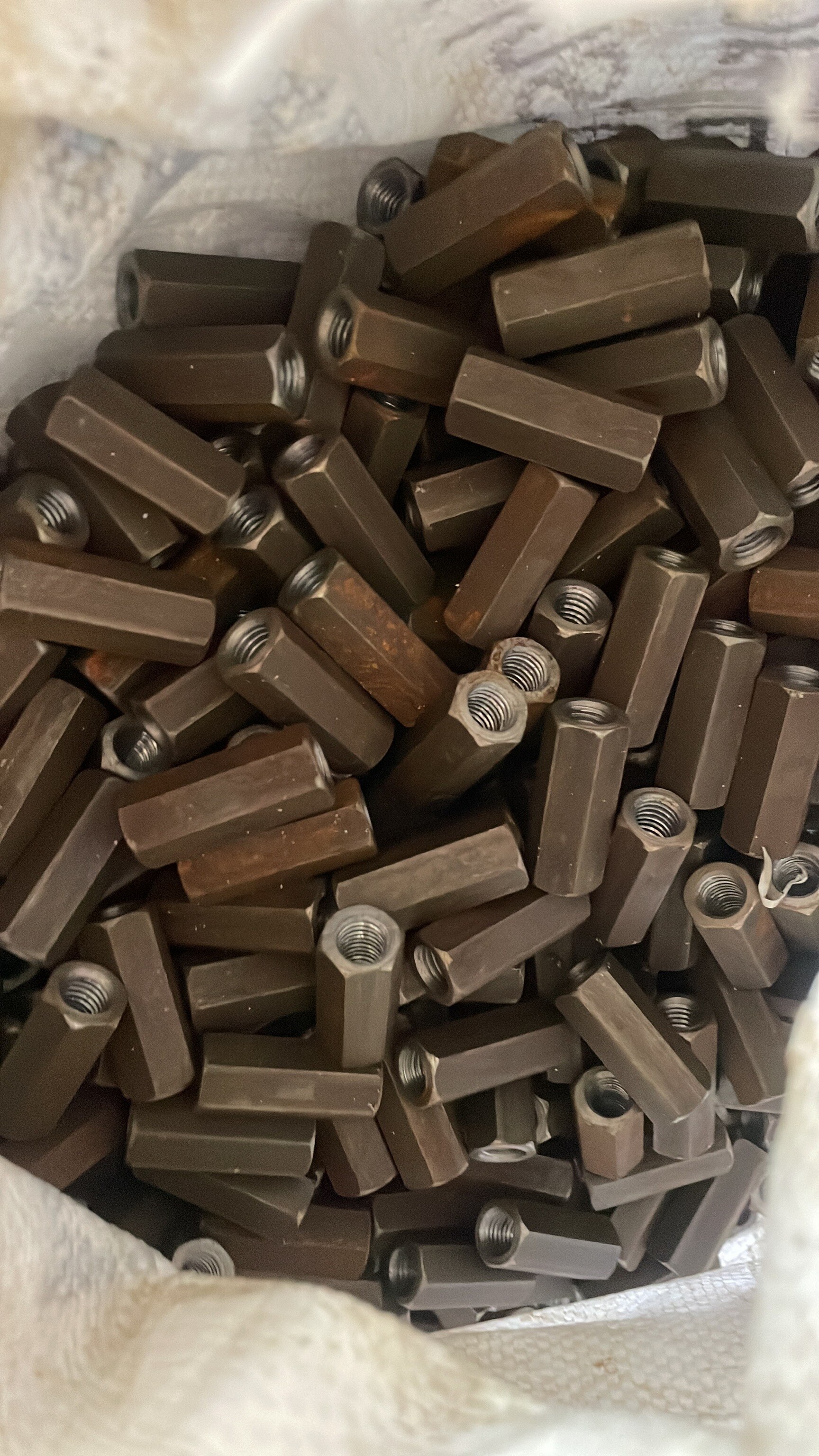 Muskan Steel Industries in Guru Amar Das Colony, Ludhiana - Best Steel ...