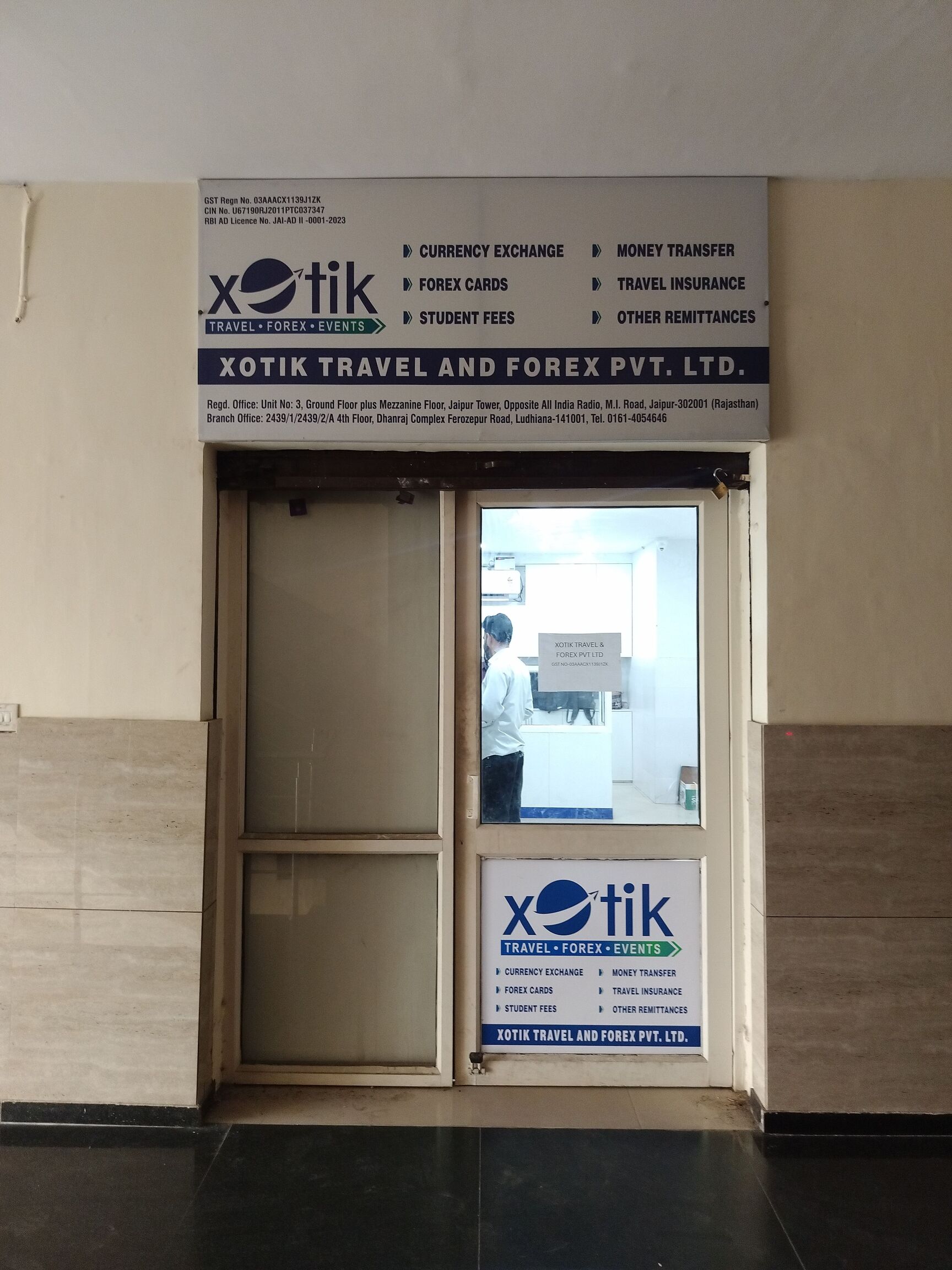 Best 86 Foreign Exchange Agents in Civil Lines Ludhiana | Top Forex ...