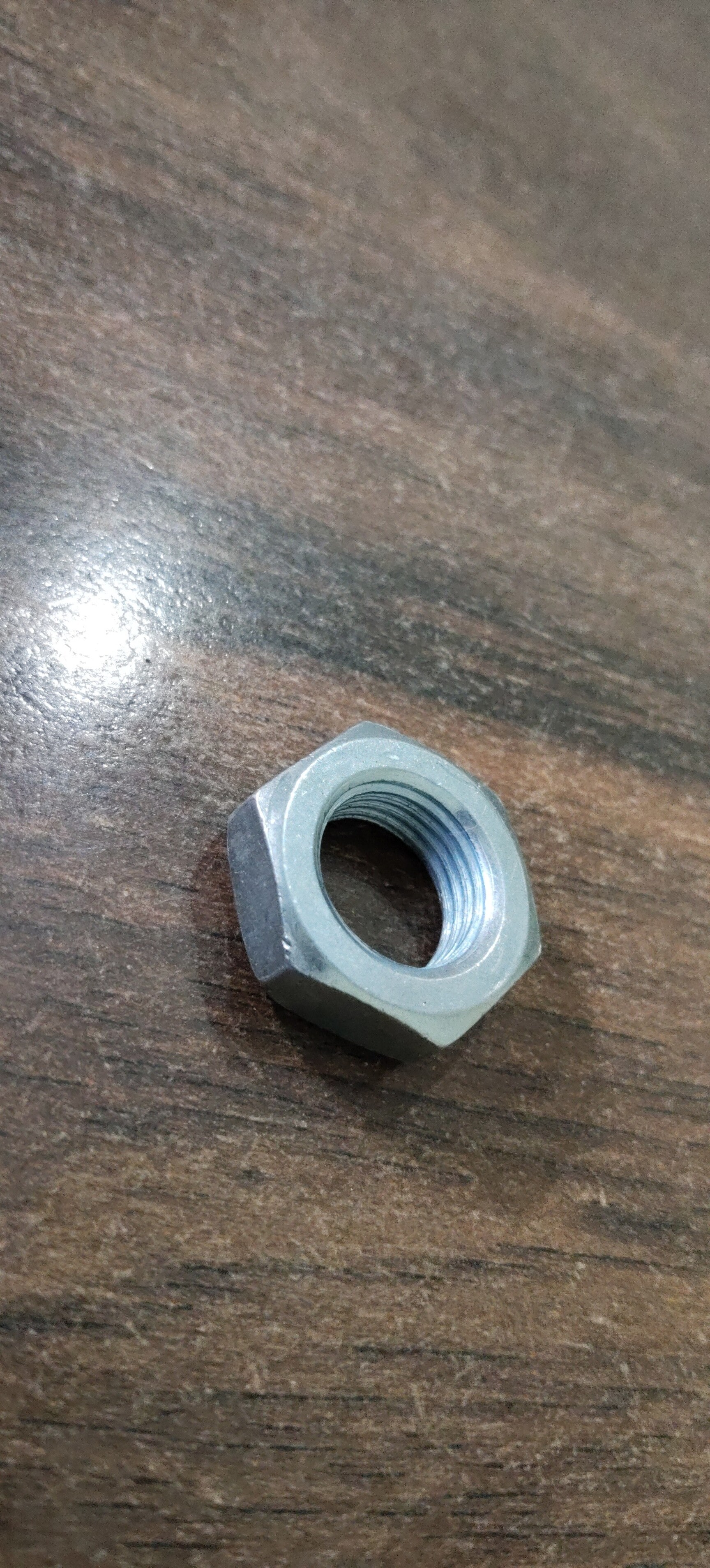 SUPER FASTNER INDUSTRIES in Millerganj, Ludhiana - Best Nut Bolt ...