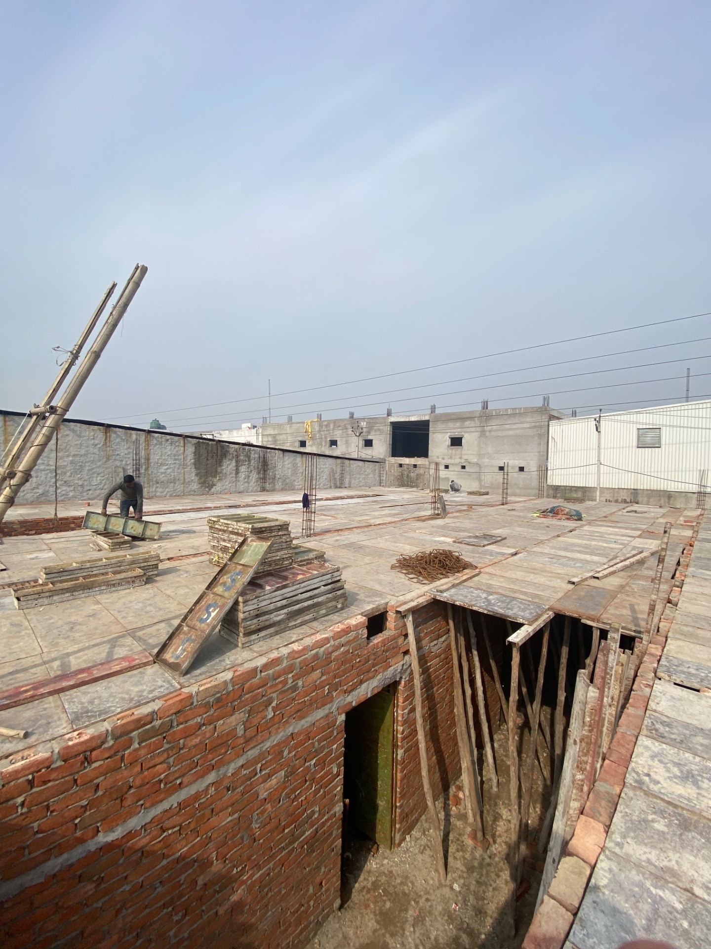 SSS Steel Shuttering Store in Sahnewal Khurd, Ludhiana - Best ...