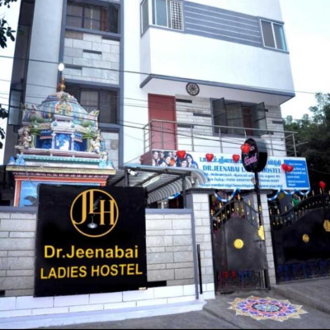 List of Top Ladies Hostels near Dr Anbu Clinic Jari Usilampatti - Best ...