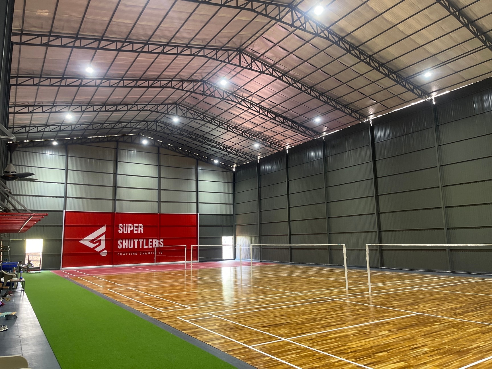 Top Indoor Badminton Courts near Madurai Kidney Center Transplantation ...