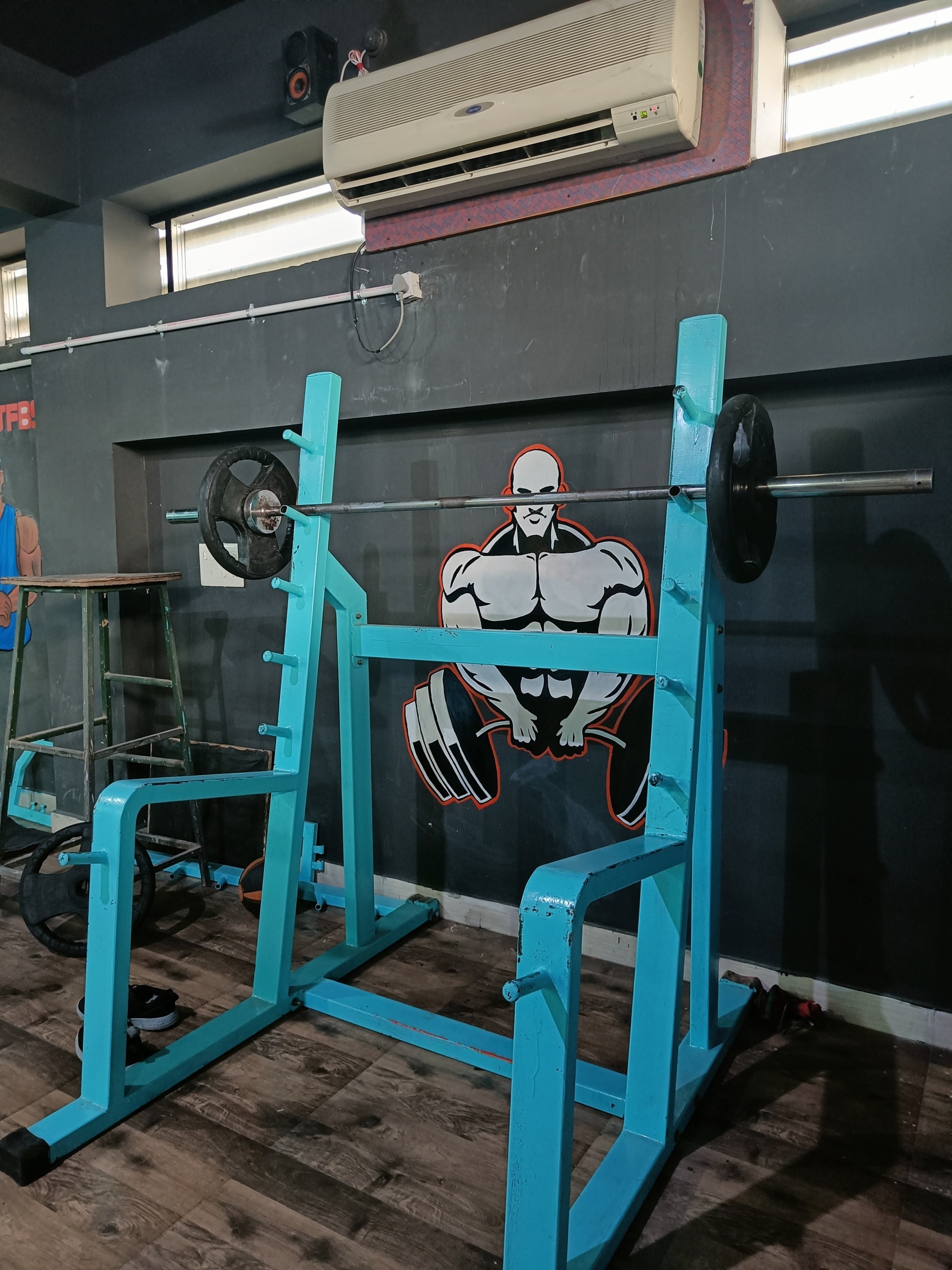 Best Gym in Poonthamalli Street Kulamangalam, Madurai - Top Fitness ...
