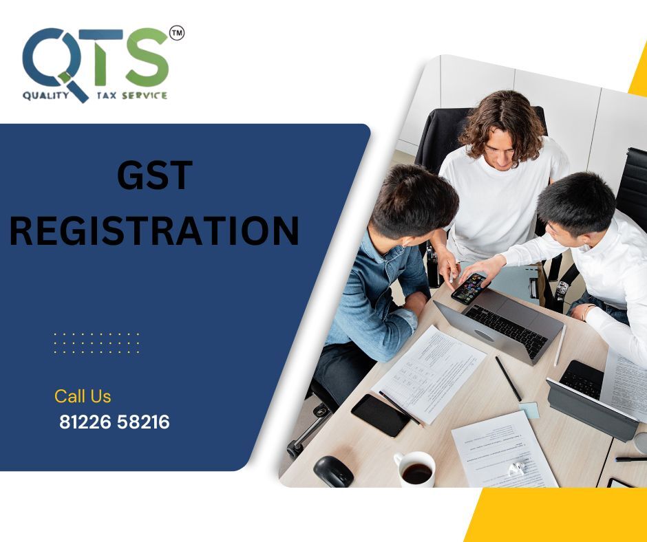 Fssai Gst Registeration in House Burma Colony, Madurai - Best Auditors ...