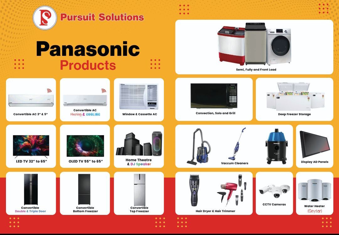 Pursuit Solutions in Alagappa Nagar, Madurai - Best Electrical ...