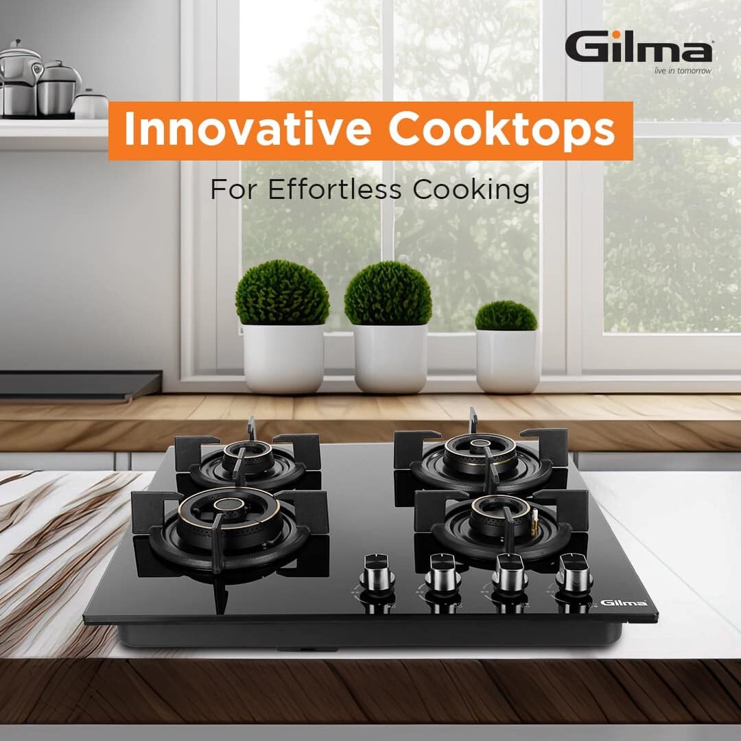 Gilma Exclusive Showroom in Ravindranagar, Mahabubnagar - Best Kitchen ...