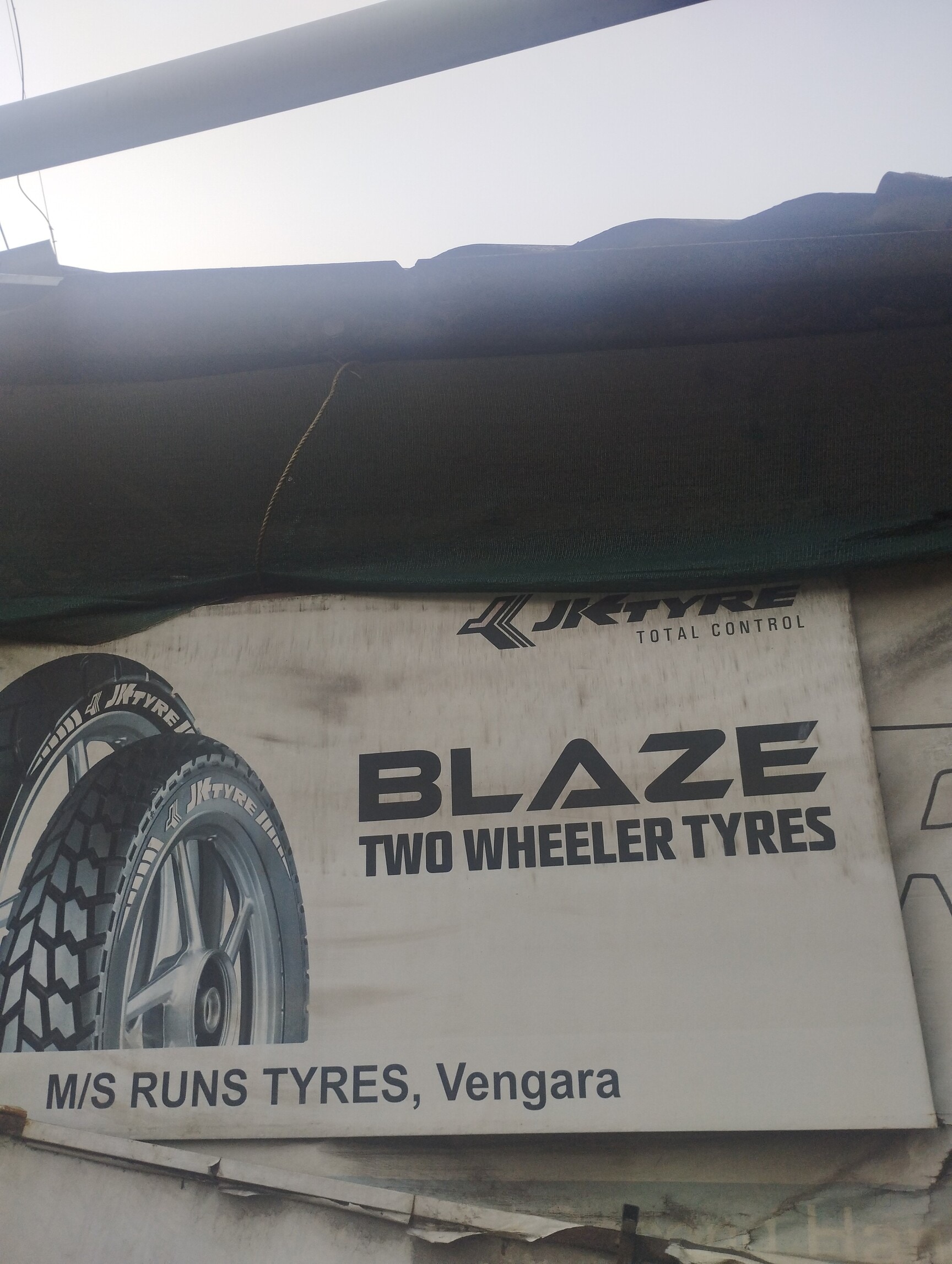 blaze tayers in Vengara, Malappuram - Best Tyre Dealers in Malappuram ...