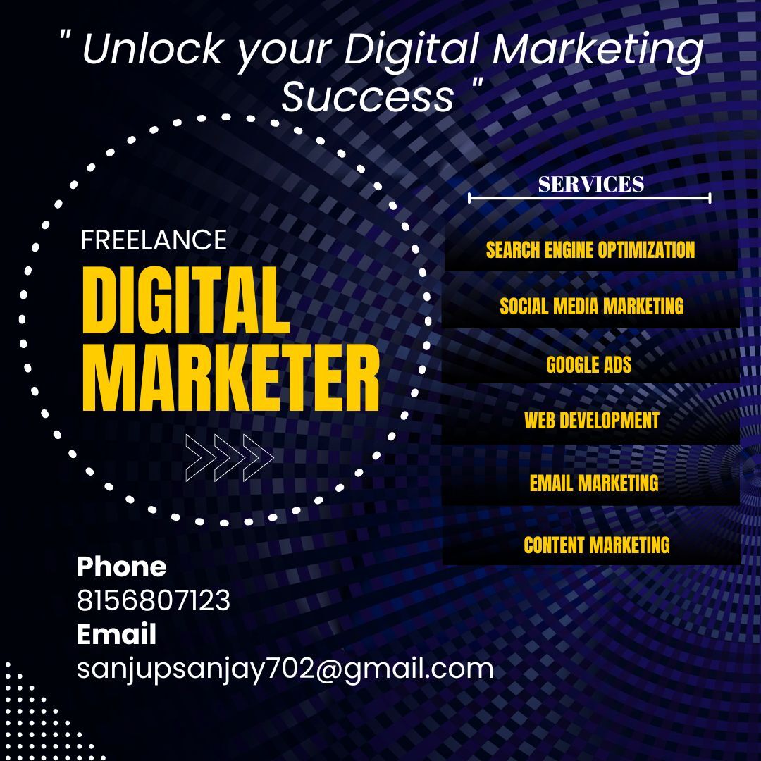 Sanjay P in Kaladi Mlp, Malappuram - Best Email Marketing Services in ...