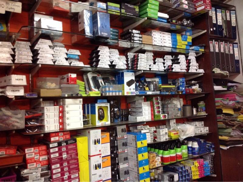 Ipex Technologies in Alake, Mangalore - Best CCTV Dealers in Mangalore ...