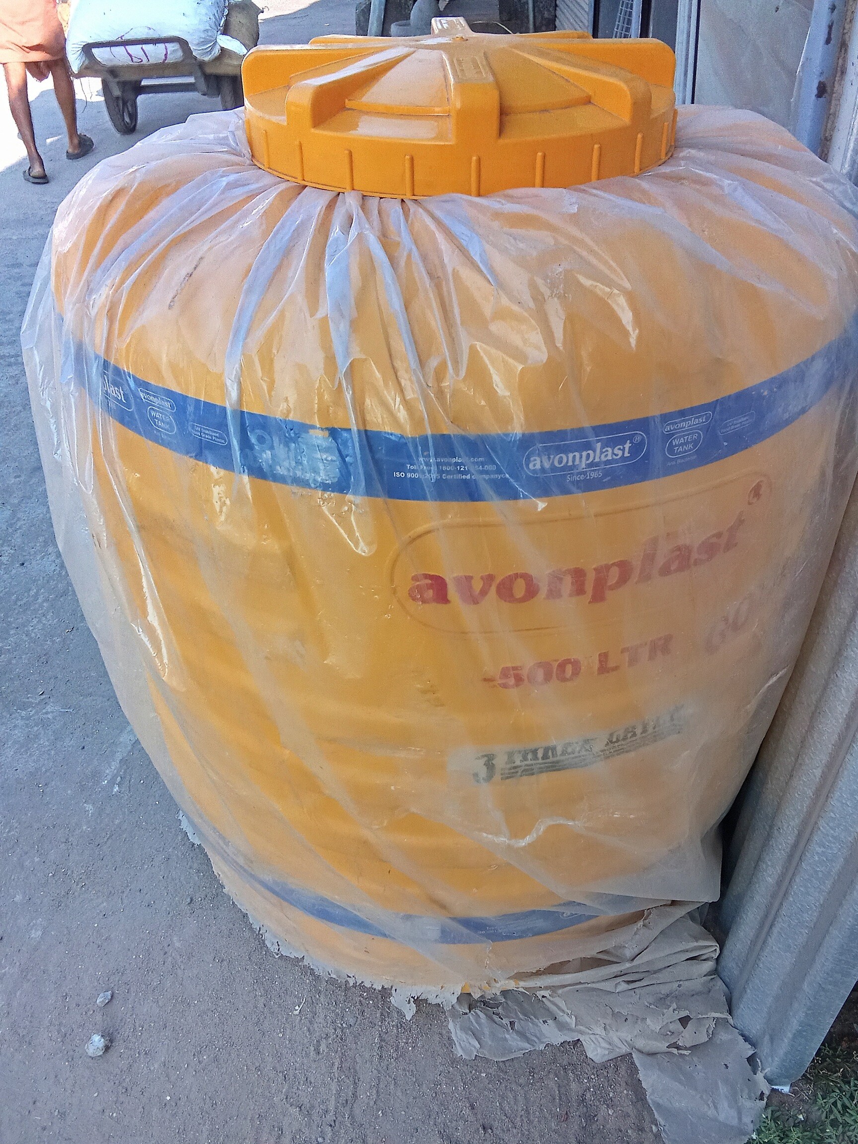 Azad Trading Co in Bunder, Mangalore - Best Roofing Material Dealers in ...