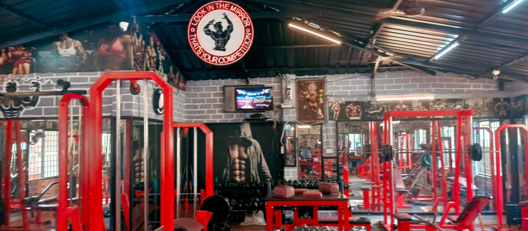 Top Fitness Centres in Kodialbail, Mangalore - Best Fitness Centers ...