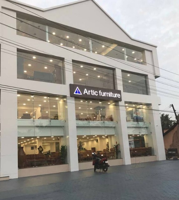 Furniture Dealers in Santhekatte, Mangalore - Home & Office Furniture Shops