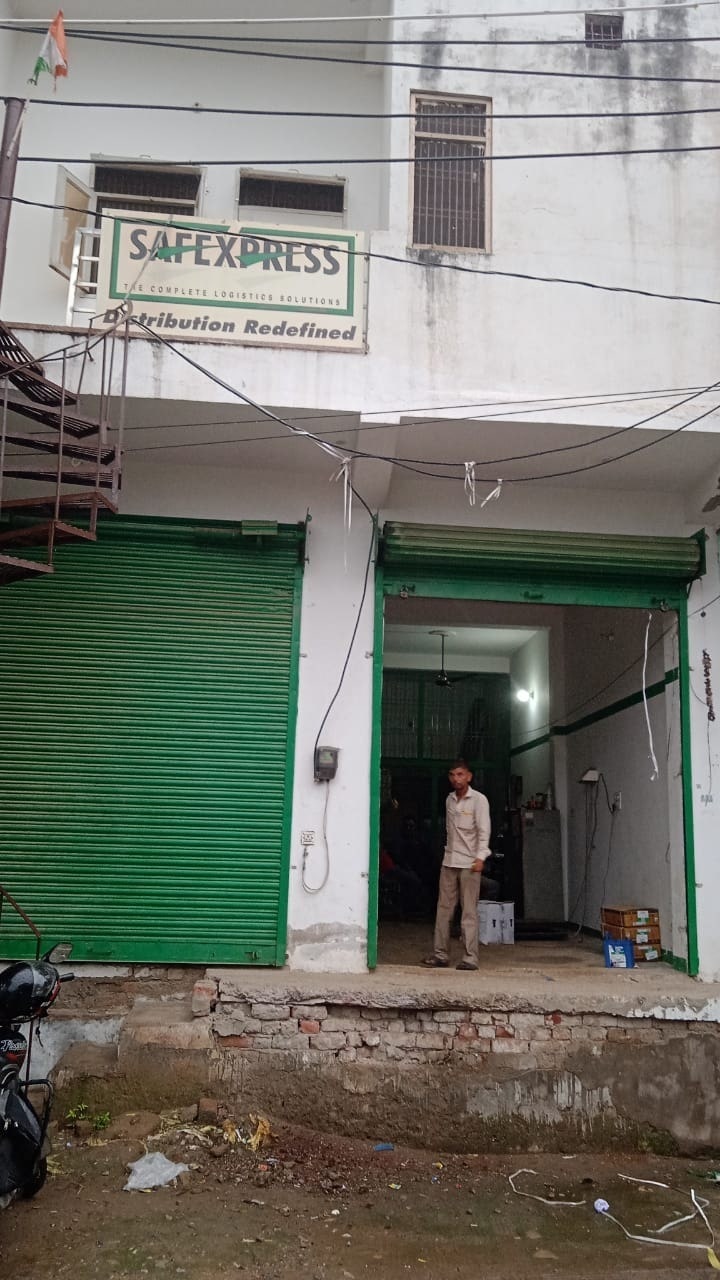 Safexpress Pvt Ltd. in Surya Nagar, Mathura - Best Logistic Services in ...