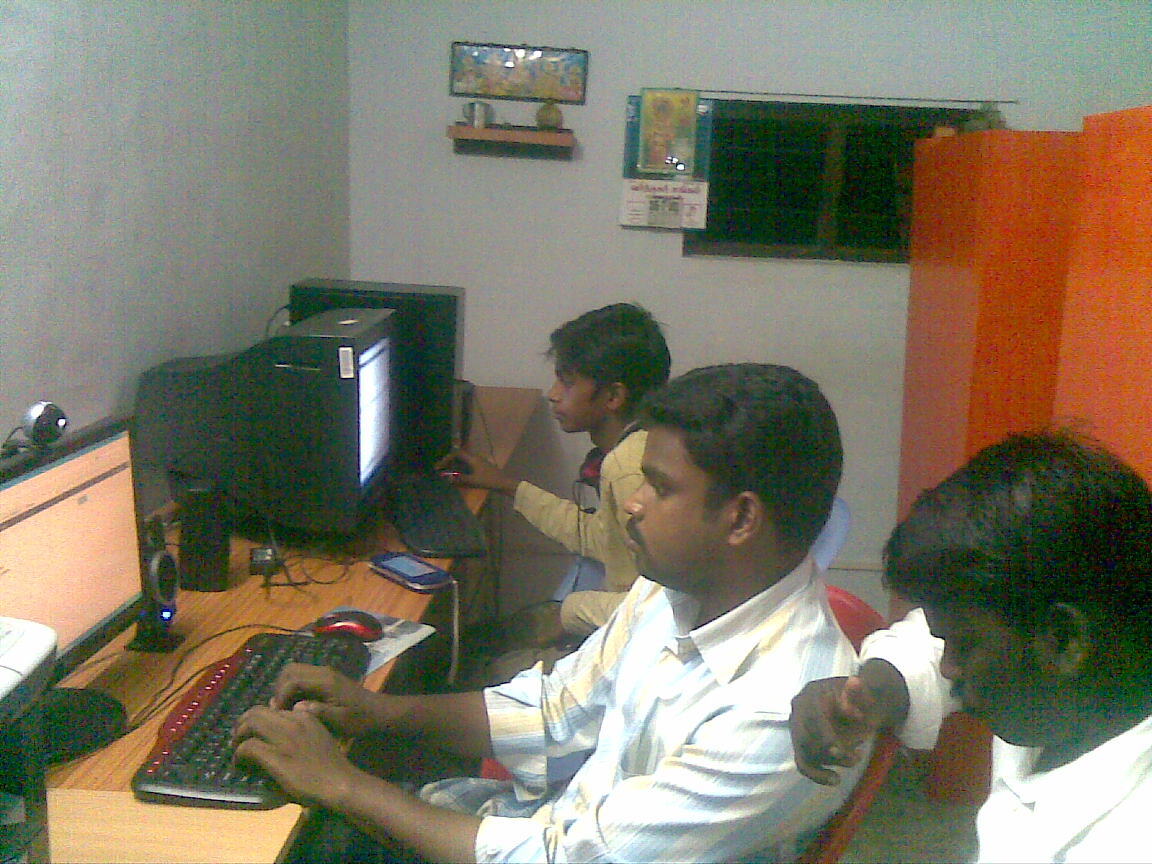Rainbow Computers in Mangamadam, Mayiladuthurai - Best Computer Dealers ...