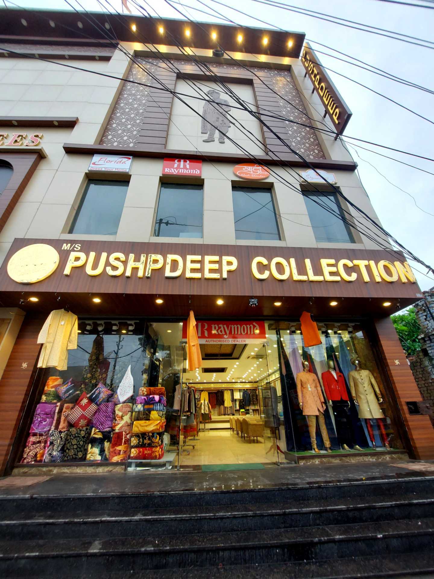 Avi Collection in Fazalpur,Meerut - Best Readymade Garment Retailers ...