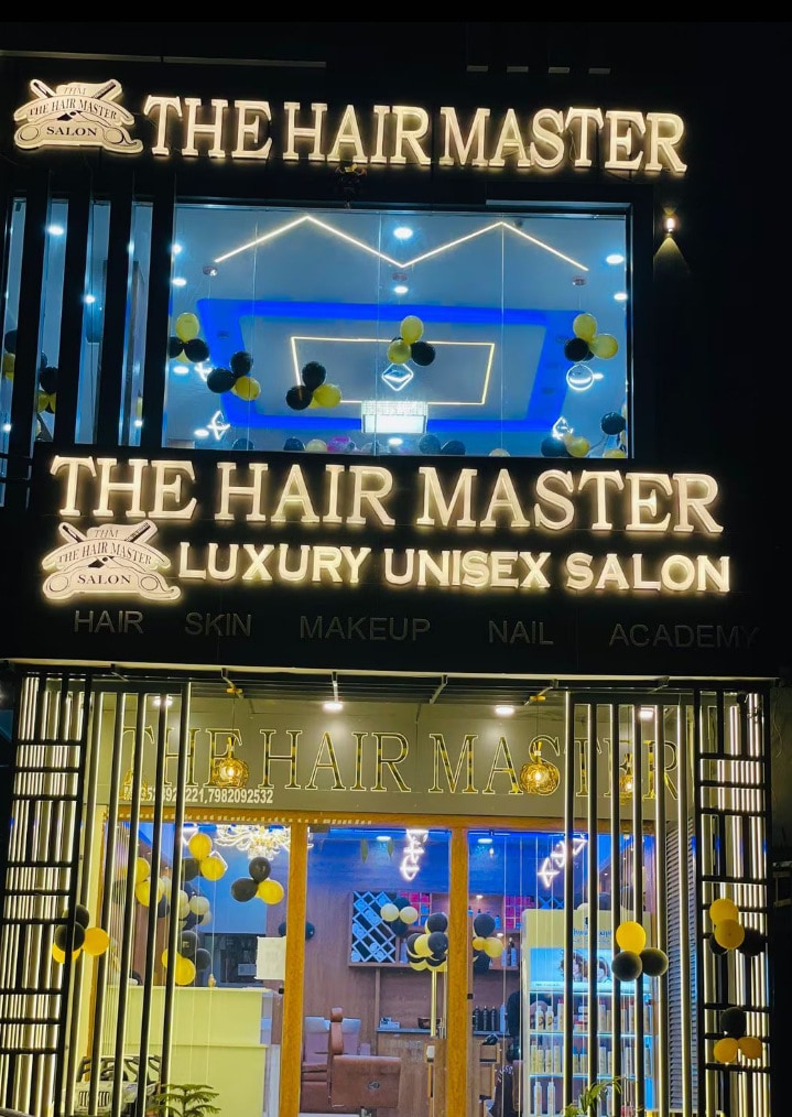 Top Beauty Parlour Classes in Kalanjari,Meerut - Best Beauty Parlour ...