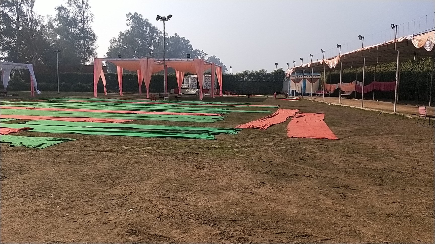 Royal Farm House in Khejuri Alyarpur, Meerut - Best Property Developers ...