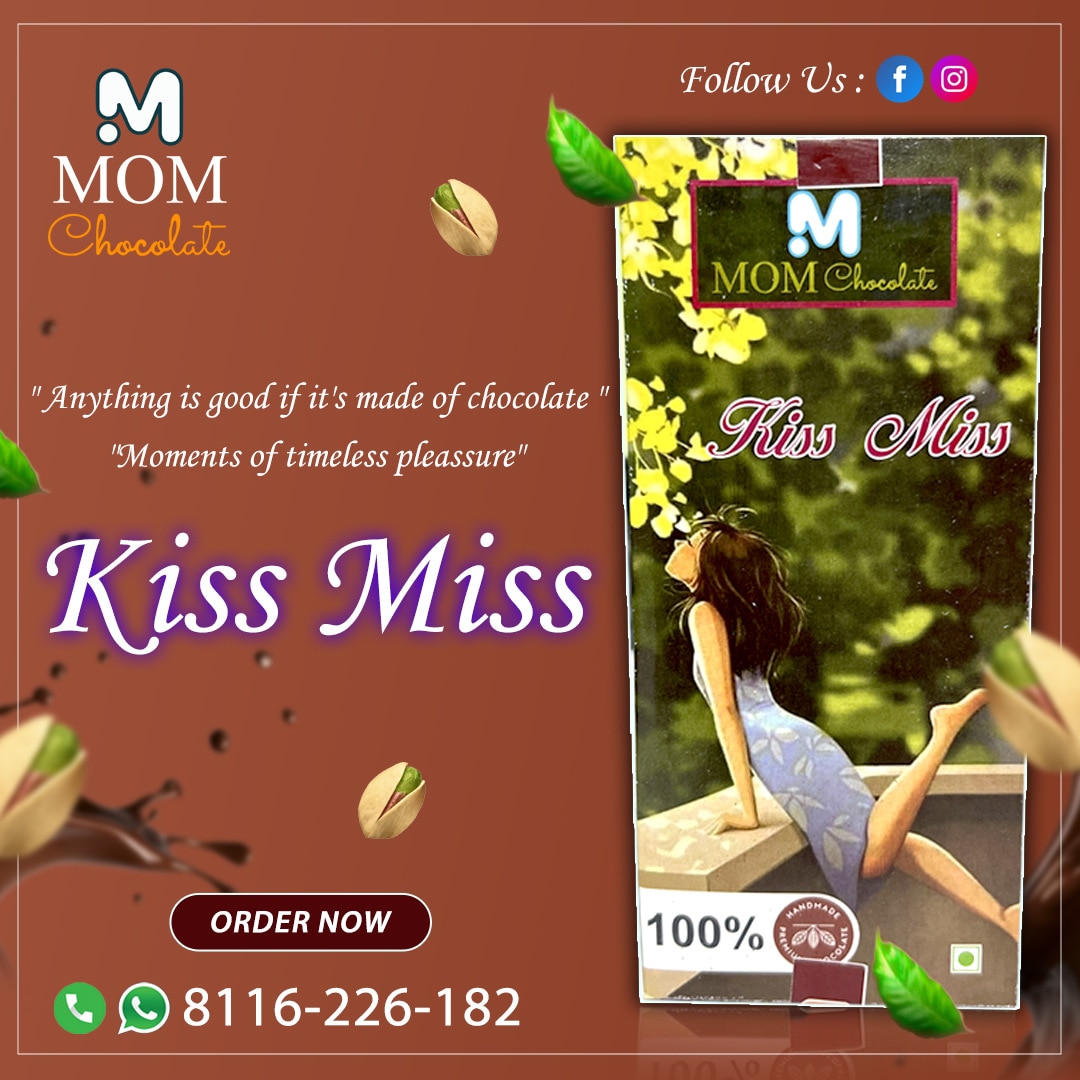 Mom Chocolate Pvt Ltd in Kelomal, Midnapore - Best Chocolate ...