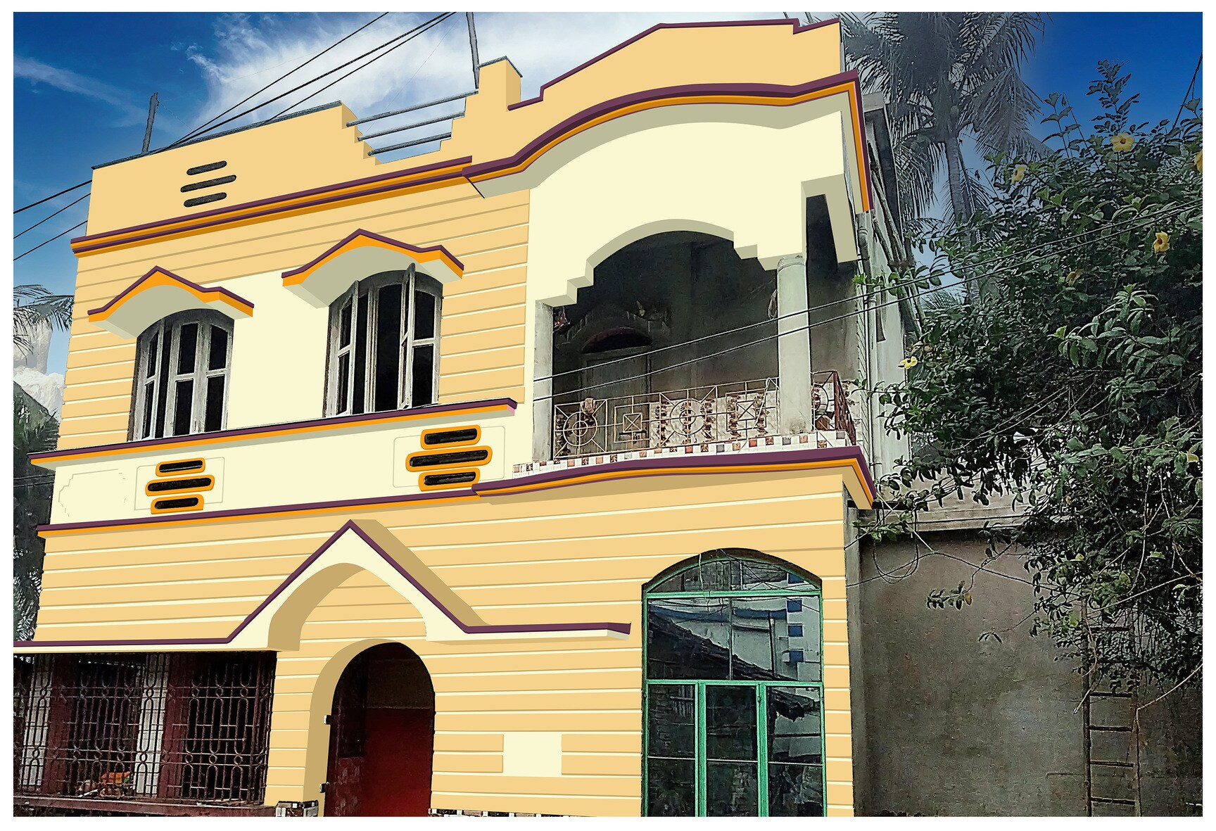Sb Paints Group in Rangibasan, Midnapore - Best Paint Dealers in ...
