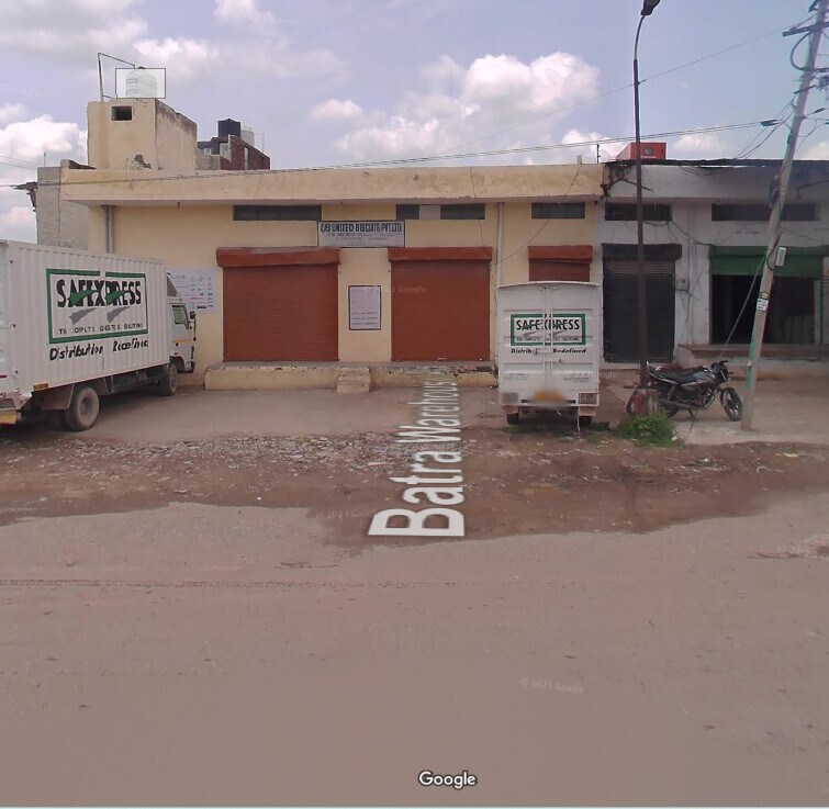United Biscuits Pvt Ltd in Godown Road, Mohali - Best Biscuit ...