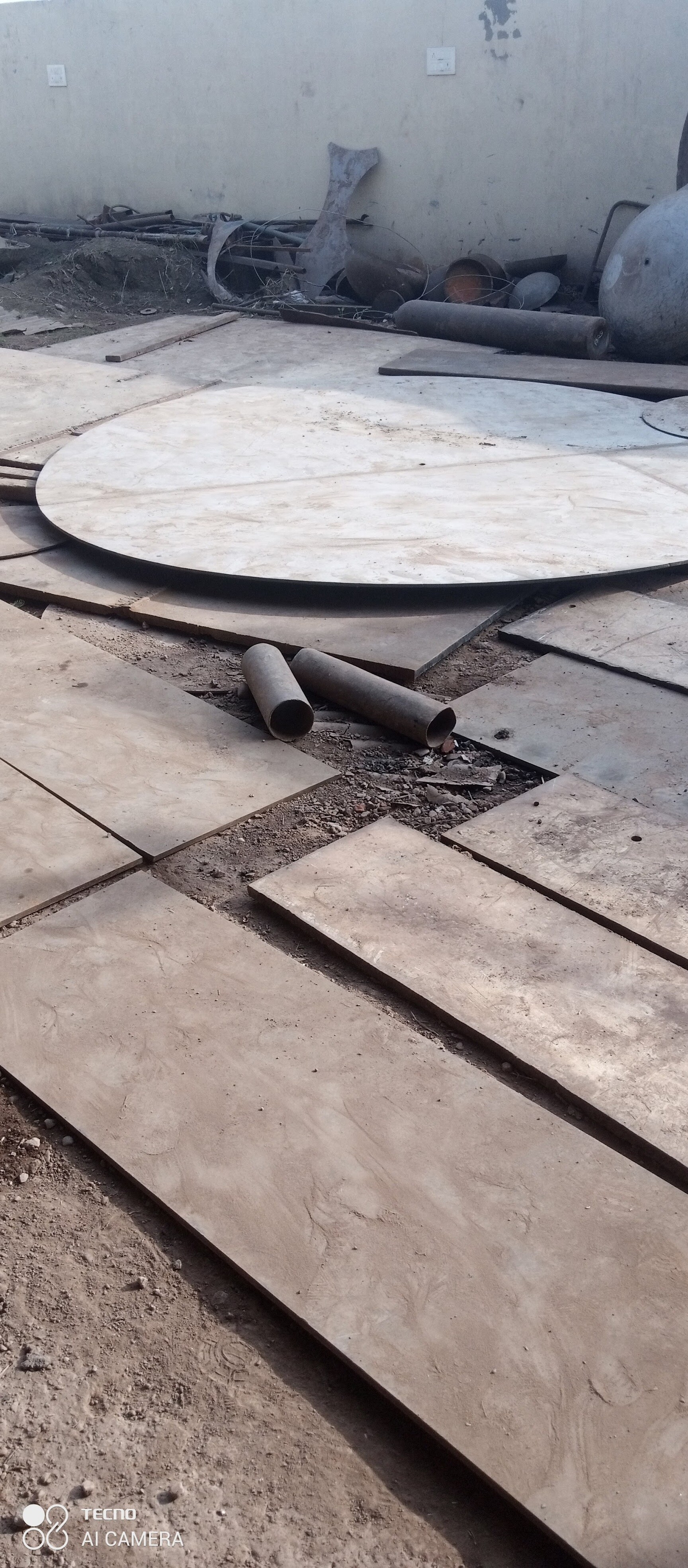 Darshan Engineering in Tangori, Mohali - Best Metal Fabricators in ...