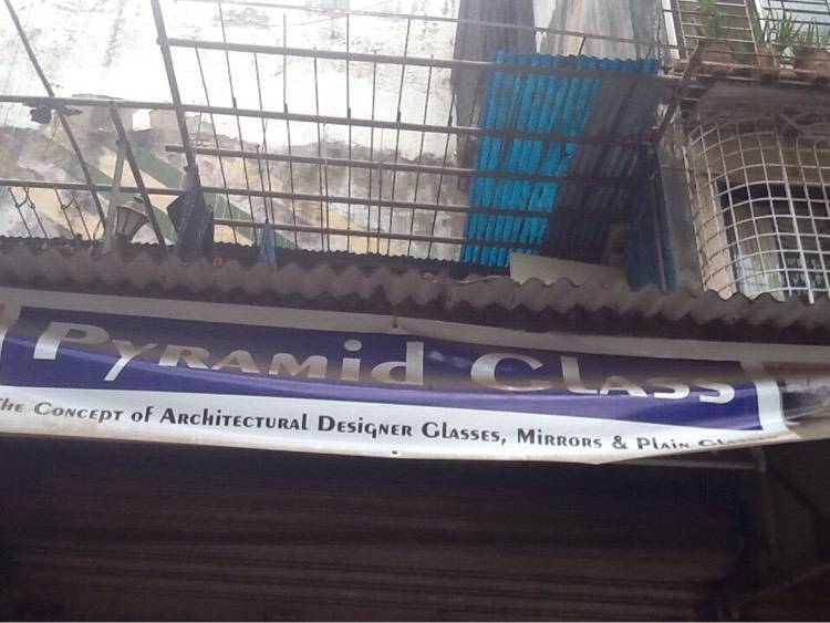 Molten Glass in Santacruz West, Mumbai - Best Glass Dealers in Mumbai ...