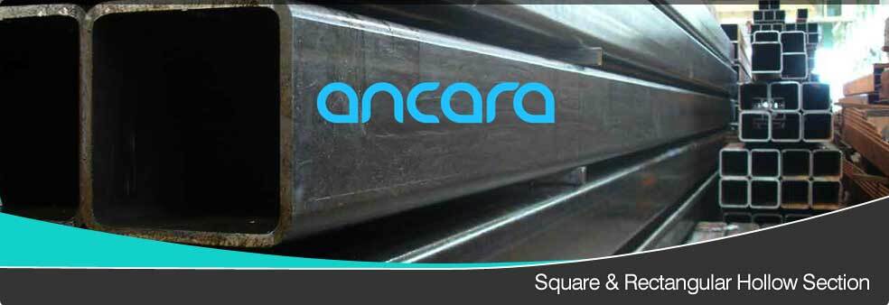 Ancra Tubes Industries in Kurla West, Mumbai - Best Steel Pipe ...