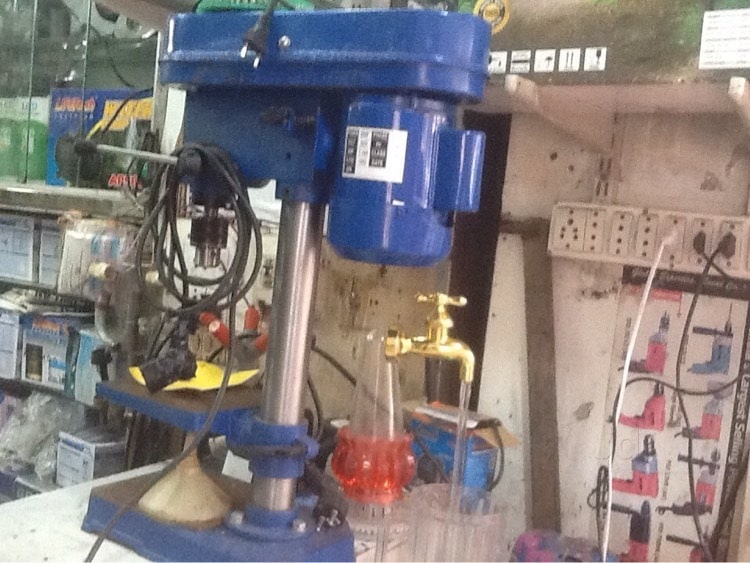Talib & Brother in Chira Bazar-Kalbadevi, Mumbai - Best Power Tool ...