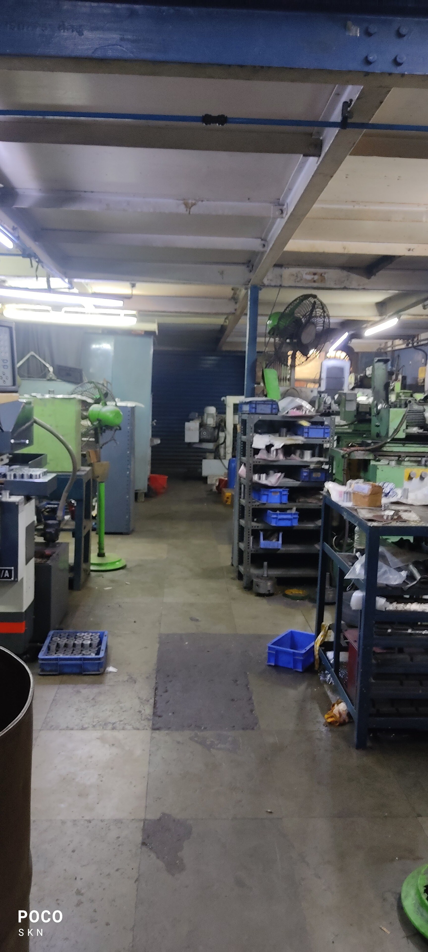 Mikron Engineers in Andheri East, Mumbai - Best Press Tool ...