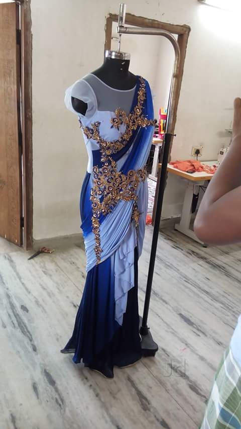 A N Designs in Breach Candy, Mumbai - Best Saree Manufacturers in ...