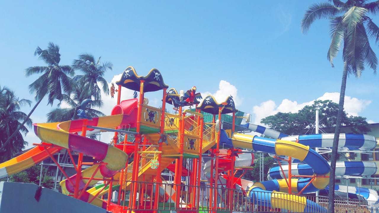 Top Beach Resorts With Kids Pool in Taki Virar Road Nalasopara East ...