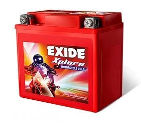 Exide Industries Ltd in Turbhe, Navi Mumbai - Best Battery Repair ...
