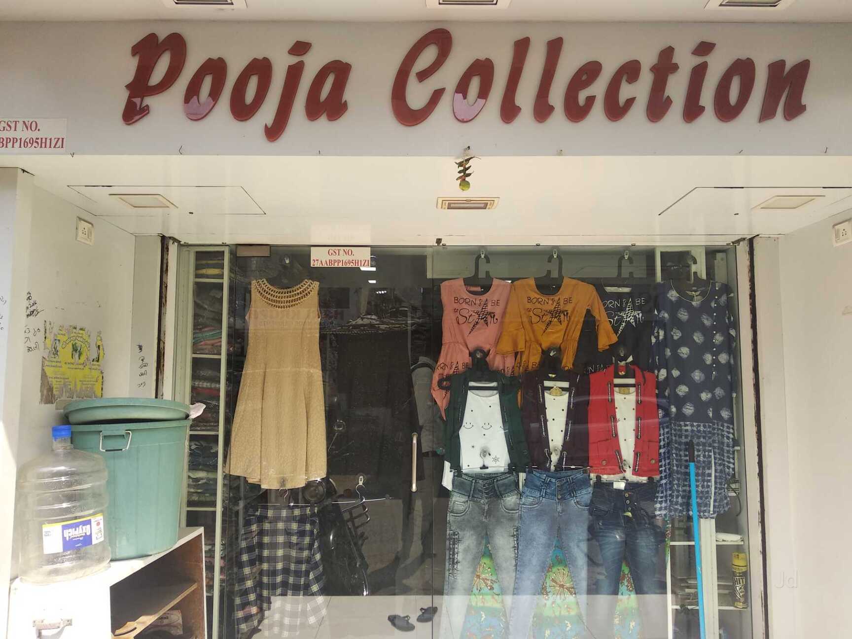 Pooja Collection in Khar West, Mumbai - Best Women Kurti Wholesalers in ...