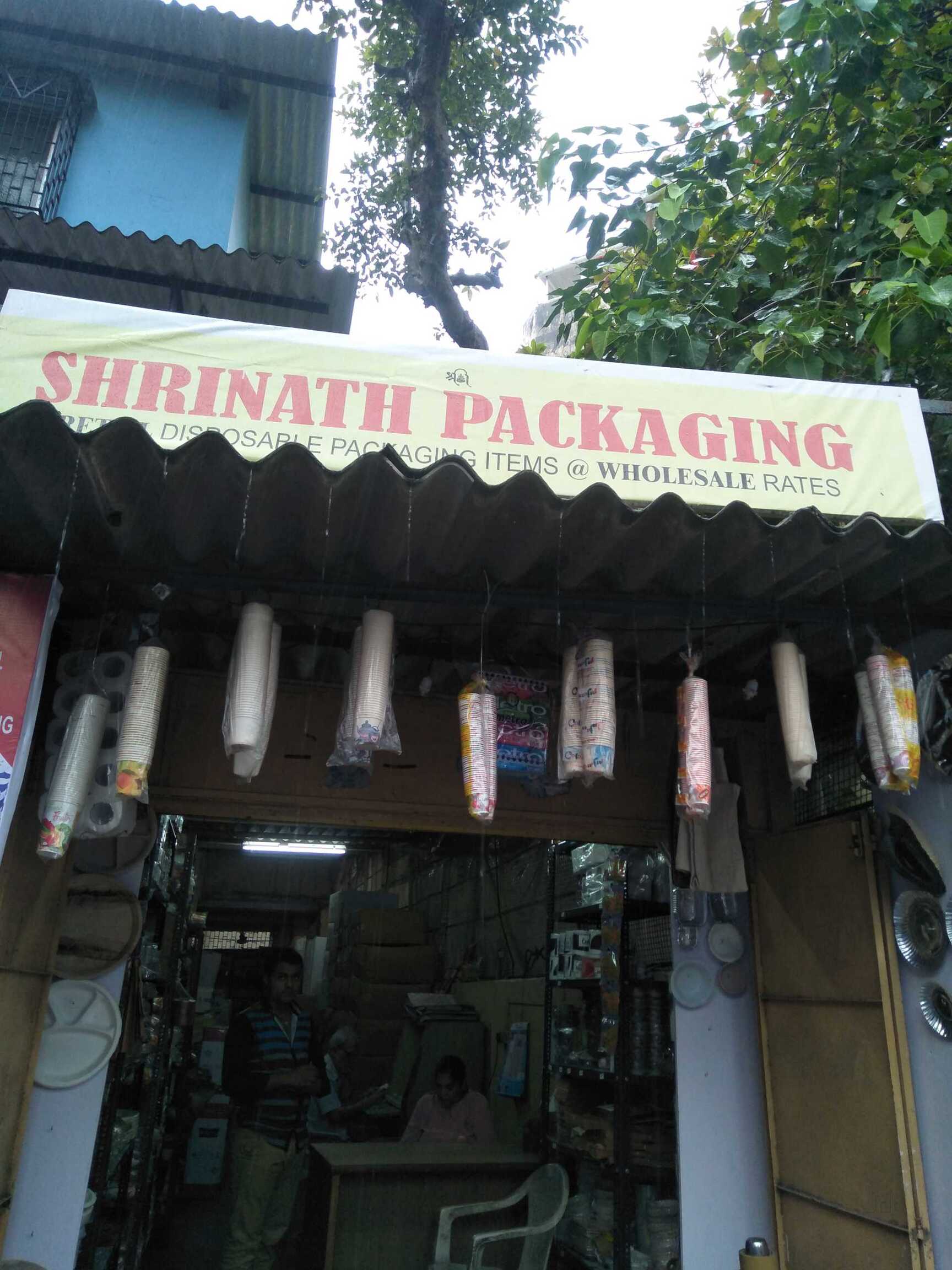 Shrinath Packaging in Kandivali West, Mumbai - Best Plastic Packaging ...