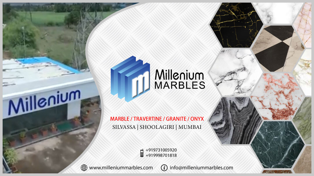Millennium Marbles Pvt Ltd in Vile Parle East, Mumbai - Best Granite ...
