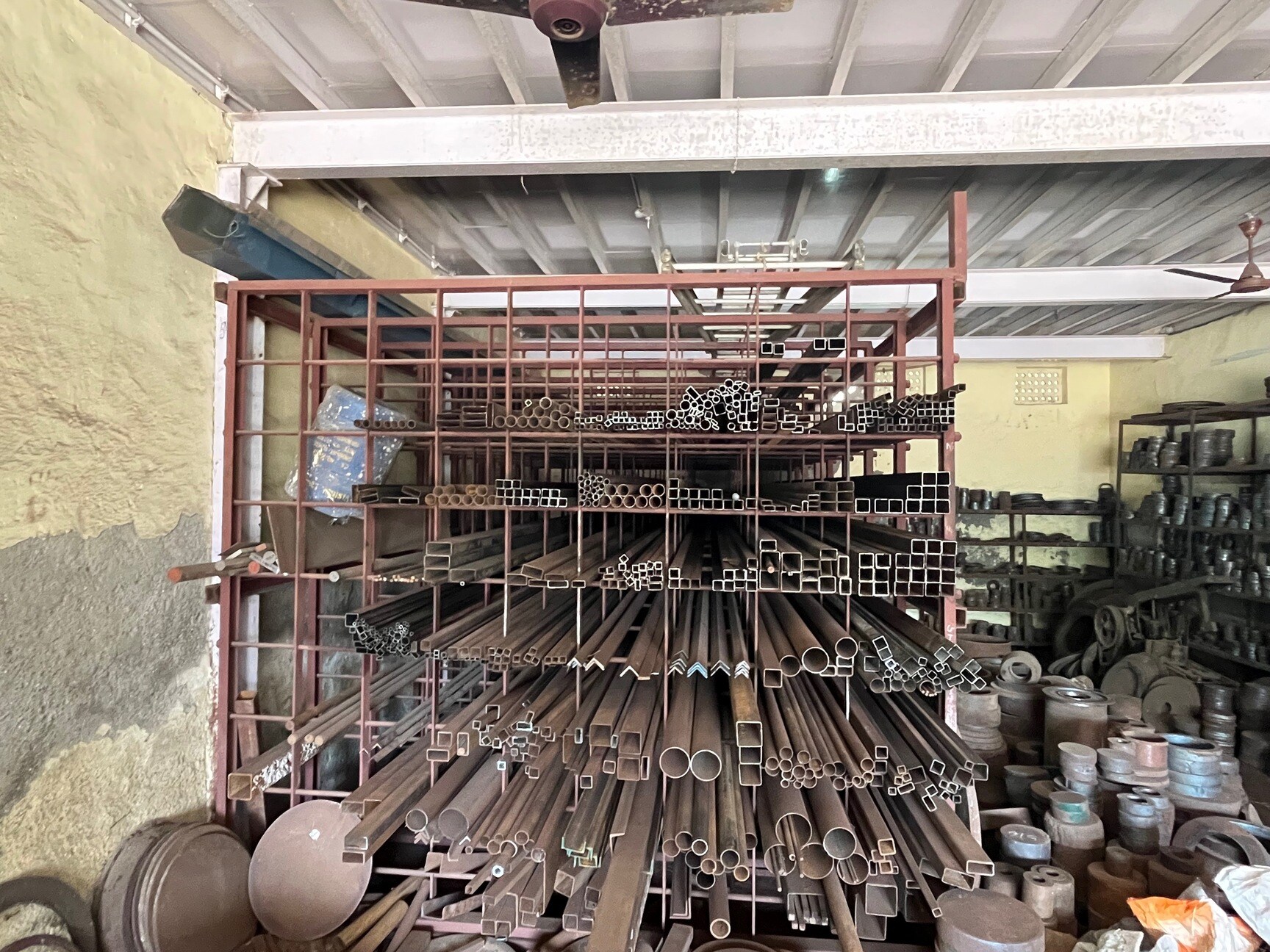Lal Mohammad & Sons in Goregaon East, Mumbai - Best Steel Merchants in ...