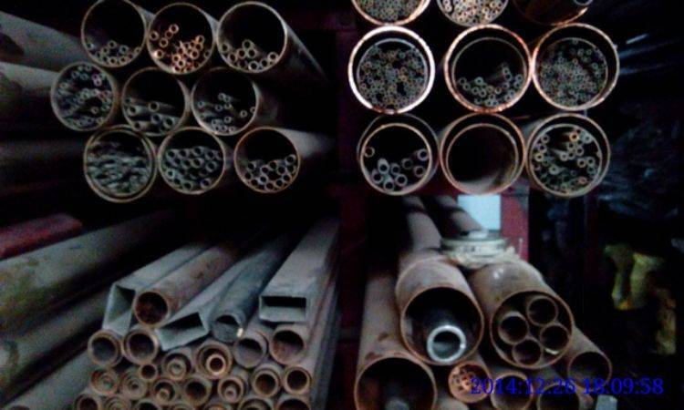 Ashapura Tubes in Girgaon, Mumbai - Best Pipe Dealers in Mumbai - Justdial