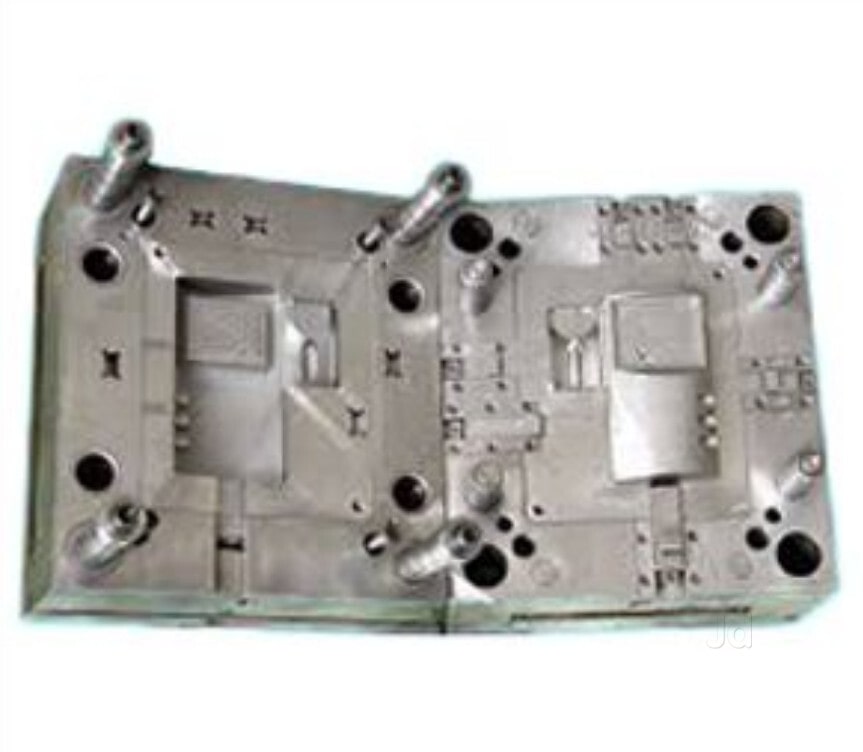 Mould Tech Engineers in Malad West, Mumbai - Best Plastic Injection ...