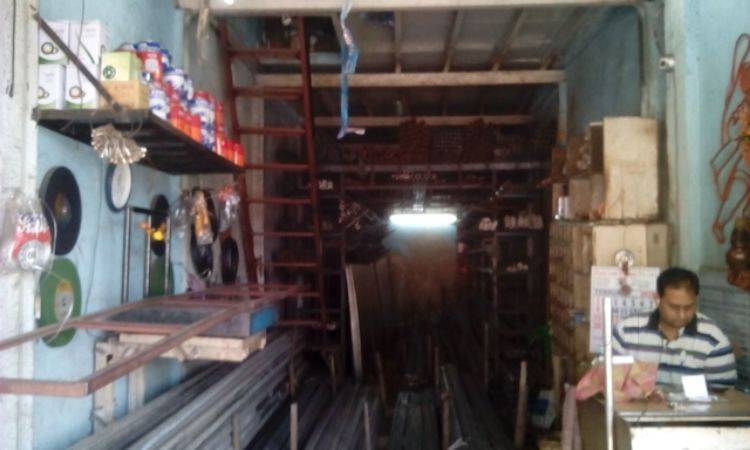 Balaji Steel Traders in Kandivali West, Mumbai - Best Steel Merchants ...