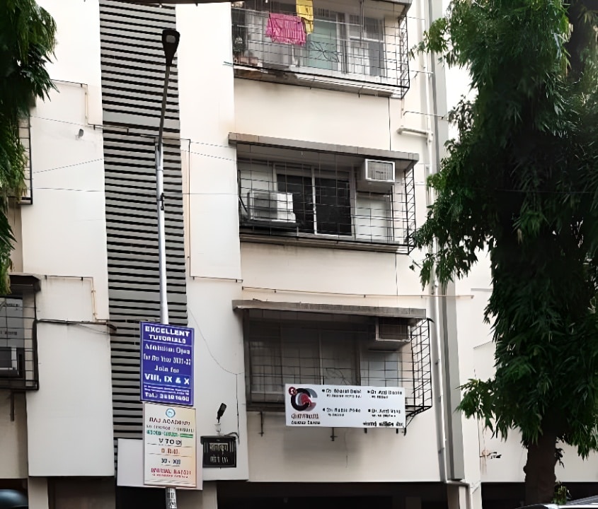 Glenmark Cardiac Centre in Dadar West, Mumbai - Best Polyclinics in ...