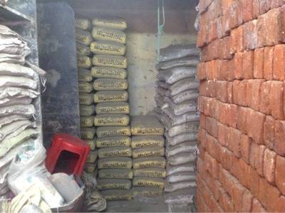 Shah Traders in Goregaon East, Mumbai - Best Building Material Dealers ...