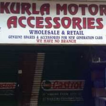 Kurla Motor Accessories in Kurla West Mumbai Best Chevrolet Car Accessory Dealers near me in Mumbai Justdial