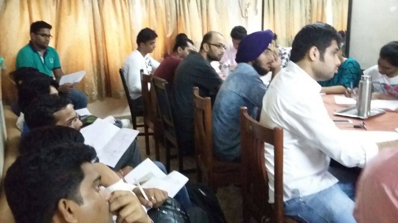 Top Export Import Training in Kalyan East - Best Export Import Classes ...