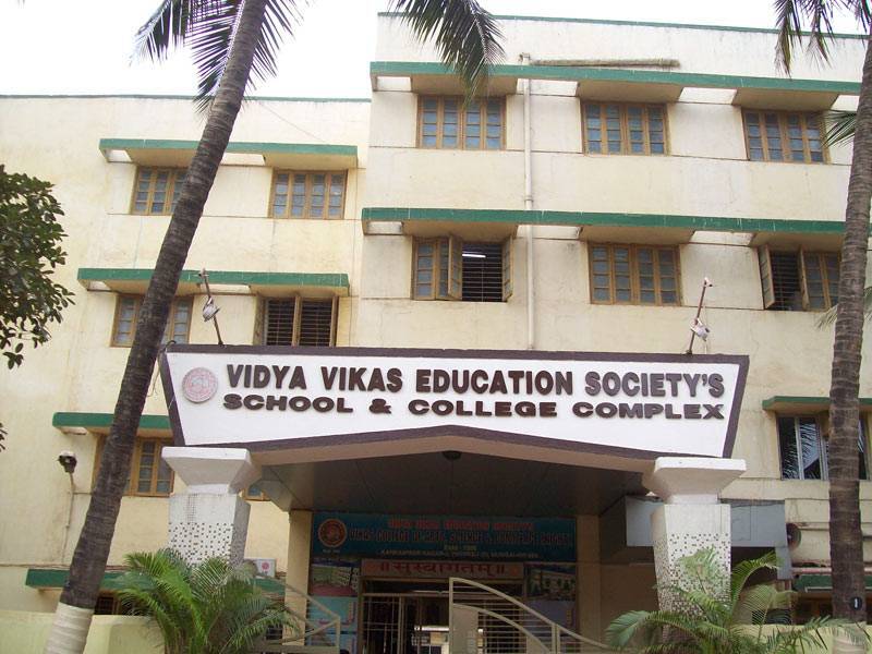Tolani College Of Commerce in Andheri East,Mumbai - Best Commerce ...