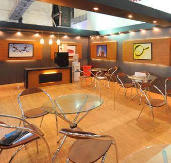 Orane Exhibition & Display in Andheri East, Mumbai - Best Exhibition ...
