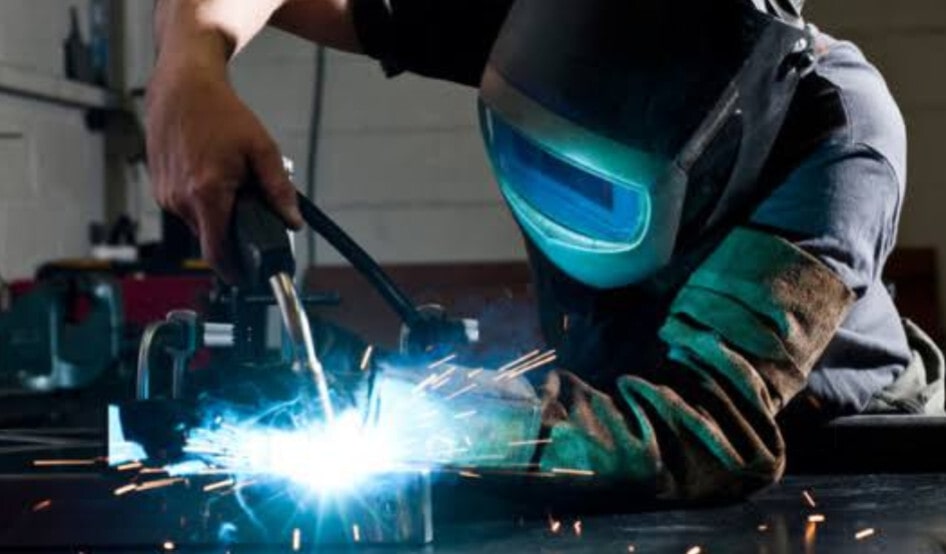Uniweld Electrodes (Registered Office) in Mazgaon, Mumbai - Best ...