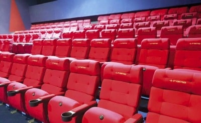 INOX Cinemas (Sky City Mall) in Borivali East,Mumbai - Movie Theatre ...