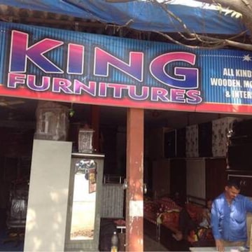 Furniture king near me store