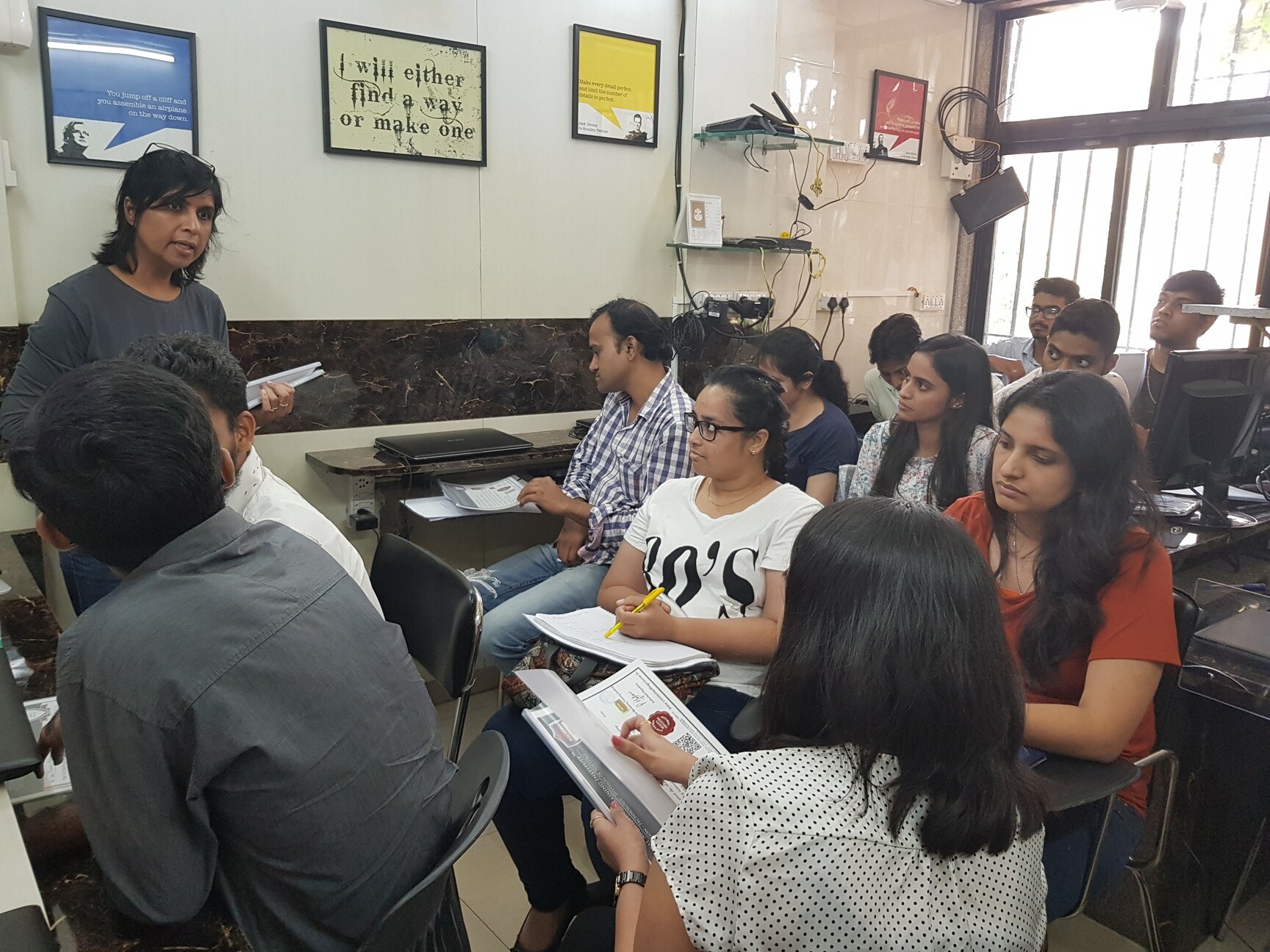 Poonam Mashru in Matunga East, Mumbai - Best Marketing Consultants in ...